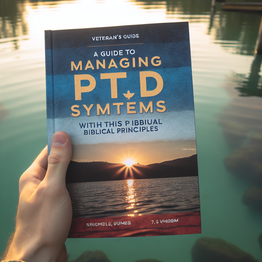 Veterans’ Guide To Managing PTSD Symptoms With Biblical Principles