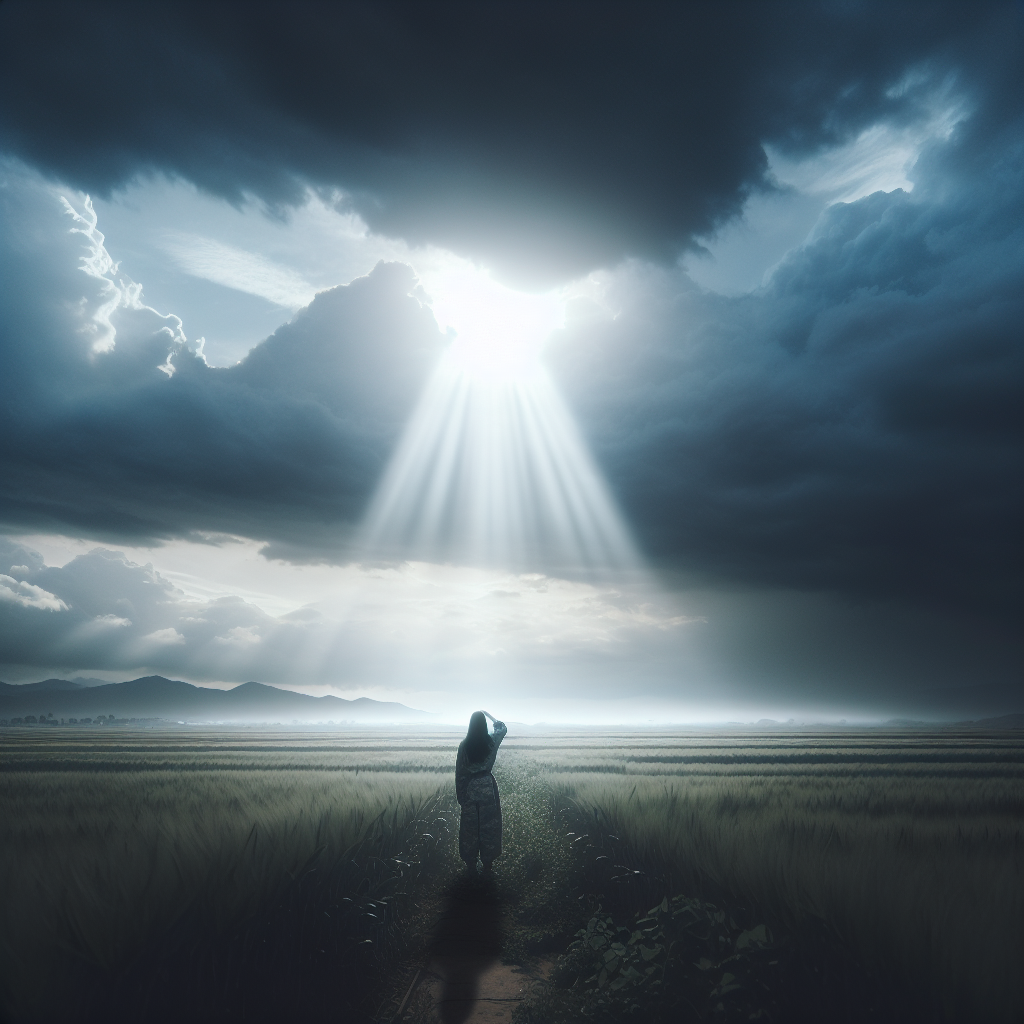 10 Powerful Faith Scriptures For Trauma Recovery (2025) | Ultimate Guide