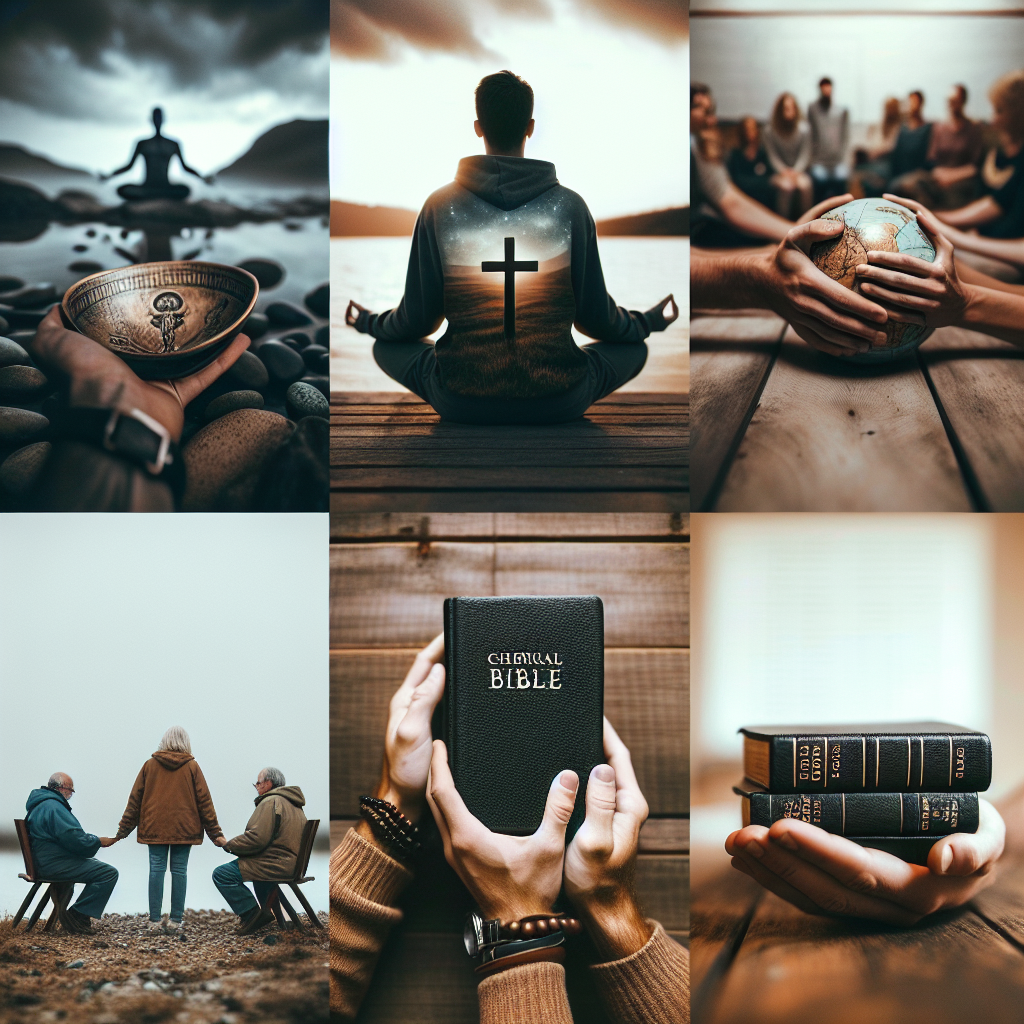 5 Powerful Bible-Based Trauma Recovery Strategies For 2025