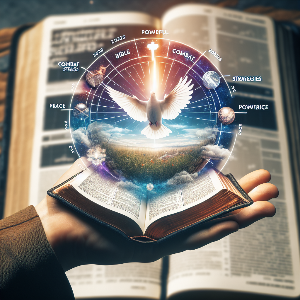 10 Effective Bible Verses For Peace Of Mind (2025 Guide To Inner Calm)