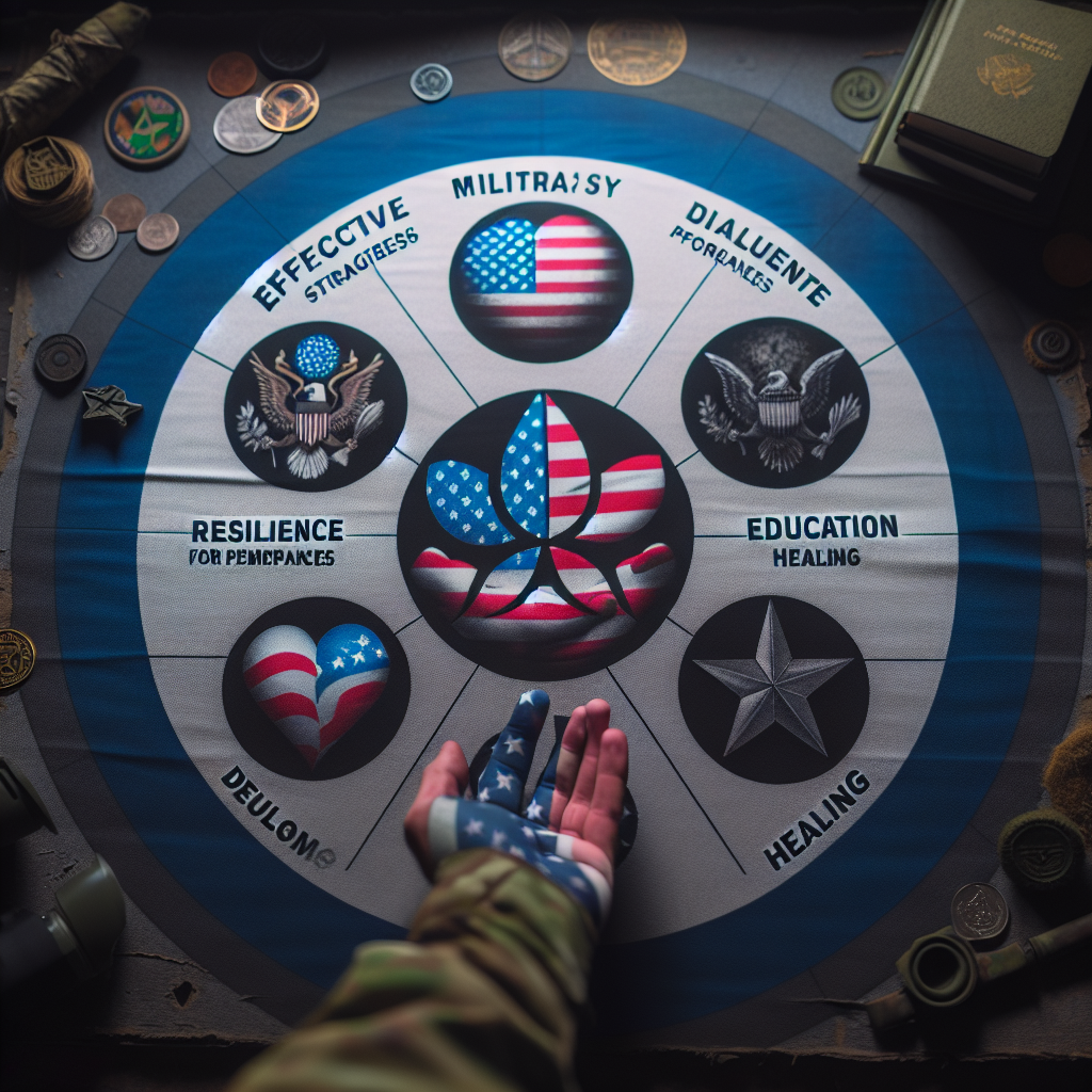 Top 5 Effective Military Trauma Forgiveness Plan Strategies For 2025